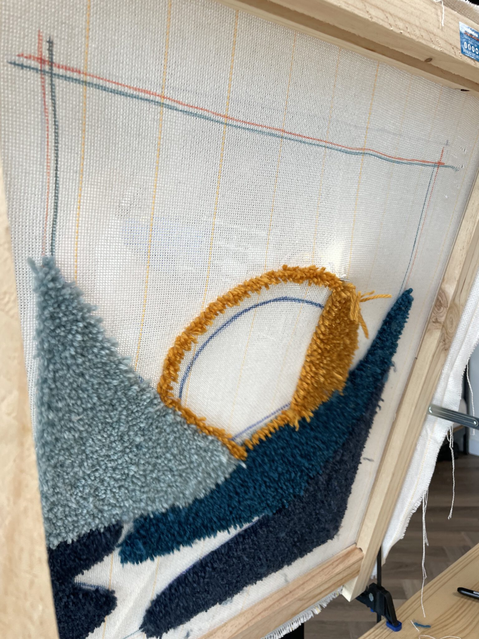 At Micks - Tuften, workshops & meer - AtMicks Plan je workshop nu!